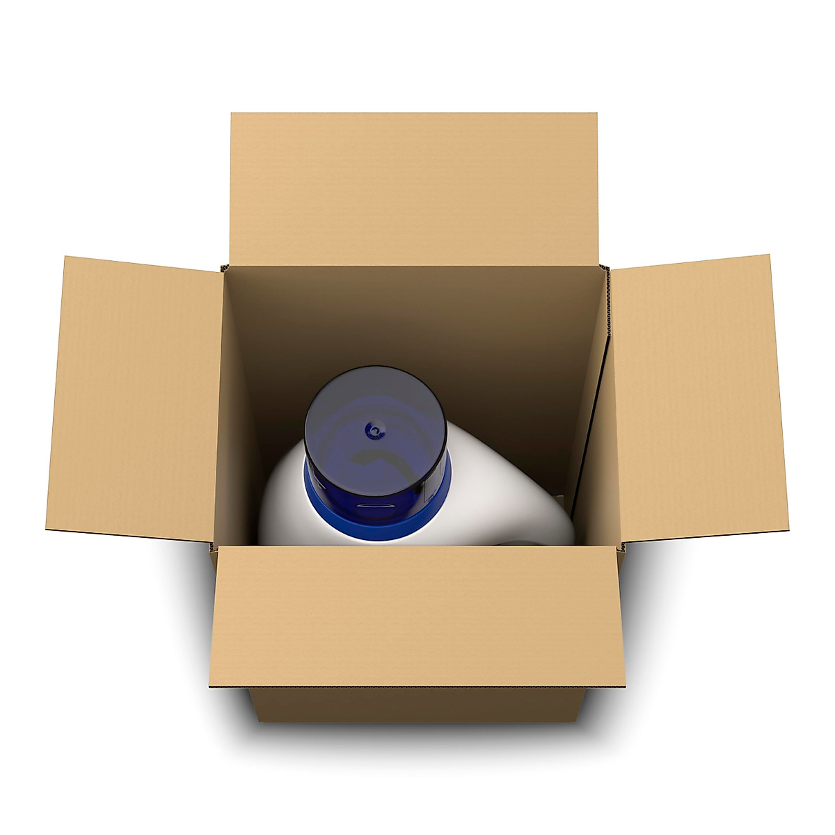 Tide Free & Gentle Liquid Laundry Detergent, 64 Loads, 2.48 L, Tide Laundry Detergent, Clean Laundry Detergent