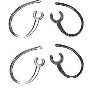 Samsung Earhooks for Hm1700 - 12 Pieces