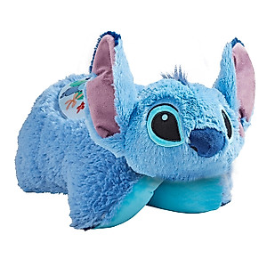 Pillow Pets, Sleep Time Light Stitch, Stuffed Animal Toy
