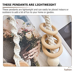 ARTIBETTER 4pcs Baby Stroller Toys Car Hanging Bell Rattles Toys Newborn Crib Toys Infant Play Music Newborn Gift Baby Girl and Boy Gym for Birthday