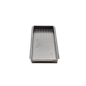 TUTTNAUER 1730 TRAY STAINLESS AUTOCLAVE STERILIZER TRAY 1730M MK E EK VALUEKLAVE