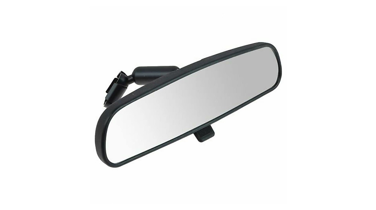 Ford Rear View Interior Mirror - Compatible with Mustang, Escape & More