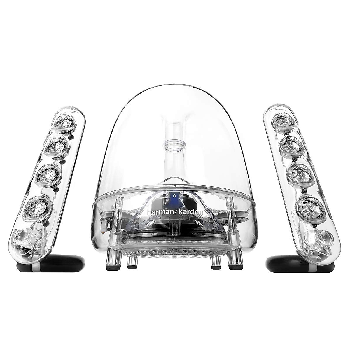 Harman Kardon SoundSticks Wireless Bluetooth Speaker System
