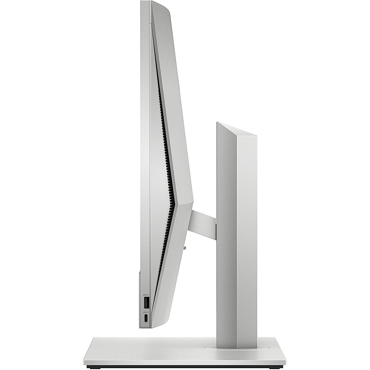 HP EliteOne 800 G6 All-in-One Computer - Intel Core i5 10th Gen i5-10500 Hexa-core (6 Core) 3.10 GHz - 8 GB RAM DDR4 SDRAM - 512 GB SSD - 23.8" Full HD 1920 x 1080 - Desktop - Intel UHD Graphics