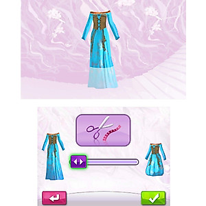 Imagine: Fashion Designer - Nintendo 3DS (Renewed)