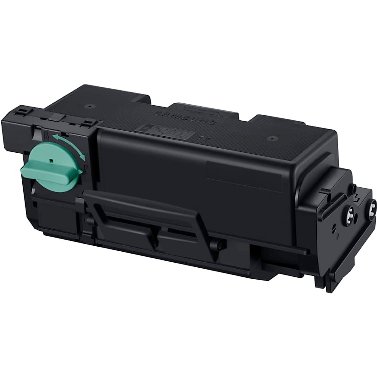 Laser Tek Services Compatible Extra High Yield Toner Cartridge Replacement for Samsung MLTD303E MLT-D303E Works with Samsung ProXpress M4580FX Printers (Black, 1 Pack) - 40,000 Pages