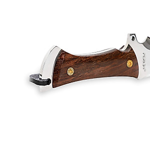 Perkin Knives - Handmade Hunting Knife D2 Tool Steel