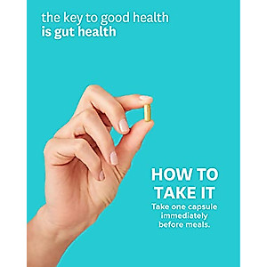 Zenwise Probiotics for Women – Probiotics + Digestive Enzymes for Vaginal Health, and Daily Gut Flora Health. Reliably Alive Probiotics for Digestive Health Wellness - 60 Count