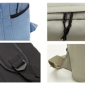 foefaik Anime SK8 the Infinity Cosplay Schoolbag Bookbag Backpack,Shoulder Bag Daypack Laptop Bagpack Capacity Bag