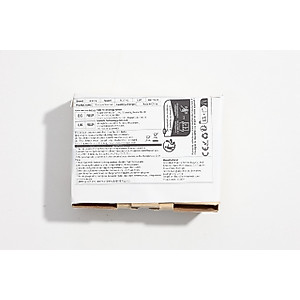 Inateck Bluetooth Scanner 2D Barcode Scanner 2.4Ghz USB Adapter, Screen Scanning, Exclusive Shortcuts, BCST-42