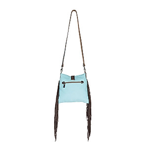 Myra Bag Minutiae satchel Bag S-4358