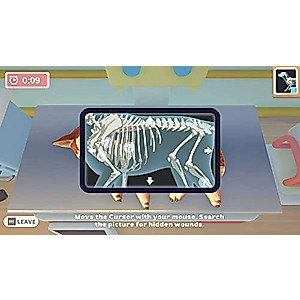 My Universe - Pet Clinic: Cats & Dogs (NSW) - Nintendo Switch