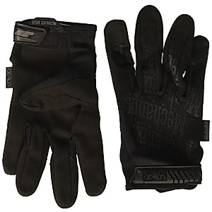 Mechanix Wear MG-55-009 Original Glove, Pack of 2 (Covert Medium Size)
