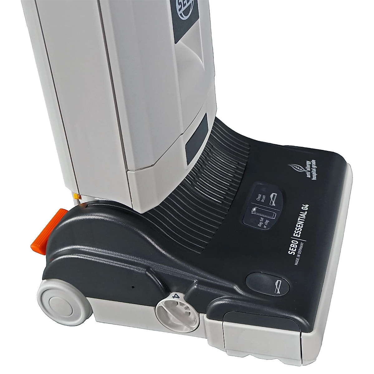 SEBO Essential G4