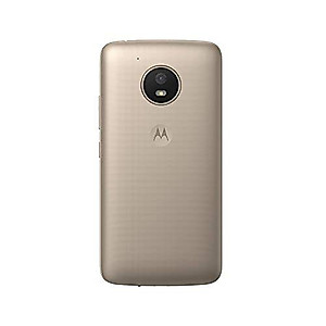 Moto E4 Verizon Prepaid - XT1765 16GB 5" 4G LTE Smartphone - Gold