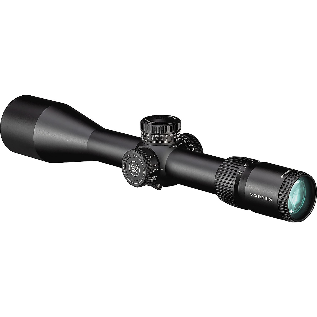 Vortex Optics Venom 5-25x56 First Focal Plane Riflescope - EBR-7C (MOA) Reticle
