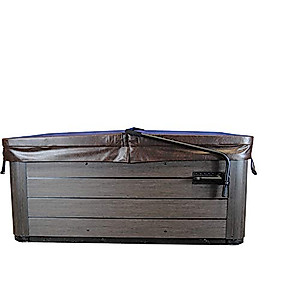 SpaEase 100-2 Hot Tub Coverlift