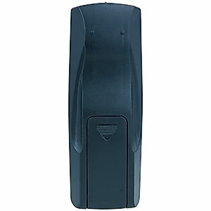 Replacement Remote Control for Dimplex Ignite XLF50-EU XLF74-EU XLF100-EU XLF60 XLF50 XLF74 3D Multi-Fire Ember Electric Firebox Fireplace