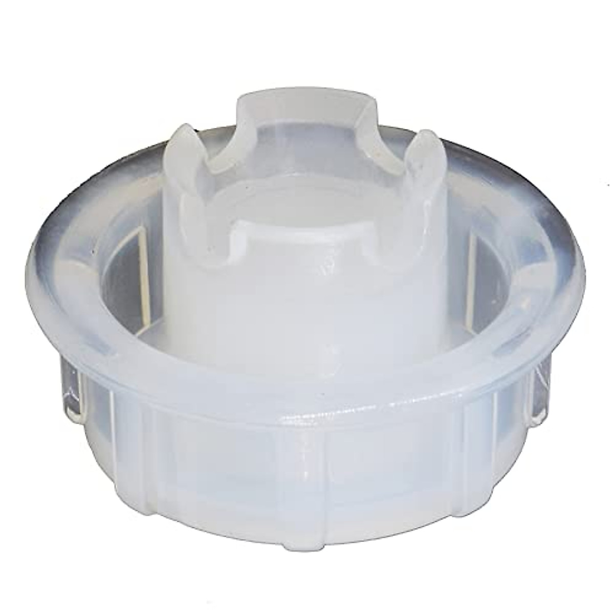 FC350A Rebuild Kit FR350A Overhaul Kit 910767 PU Collar A03849 Bumper Piston Stop Replacement Parts Compatible with Porter Cable FC350A FM350A FC350Z FR350A Nailer Repair Accessories