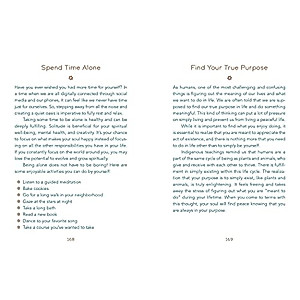 The Little Book of Rest: 100+ Ways to Relax and Restore Your Mind, Body, and Soul