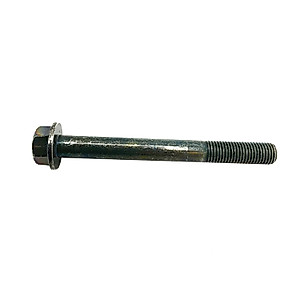Polaris Ranger Screw, Genuine OEM Part 7519043, Qty 1