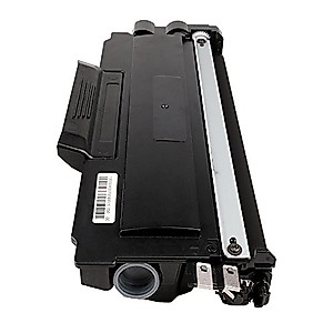 TCT Premium Compatible Toner Cartridge Replacement for Brother TN-420 TN420 Black Works with Brother HL-2220 2230 2240 2270 2280, MFC-7360 7460 7860, DCP-7060 7065 7070 Printers (1,200 Pages)