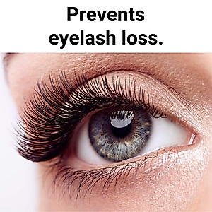 ULULIFE Luxury Grow Hair Faster, Save Extensions, Hairstyles, Lashes w/Satin King Size Pillowcases Set of 2 Ivory.