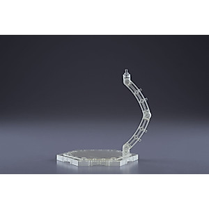 Bandai Hobby Figure-Rise Effect Aura Effect Building Kit, Blue