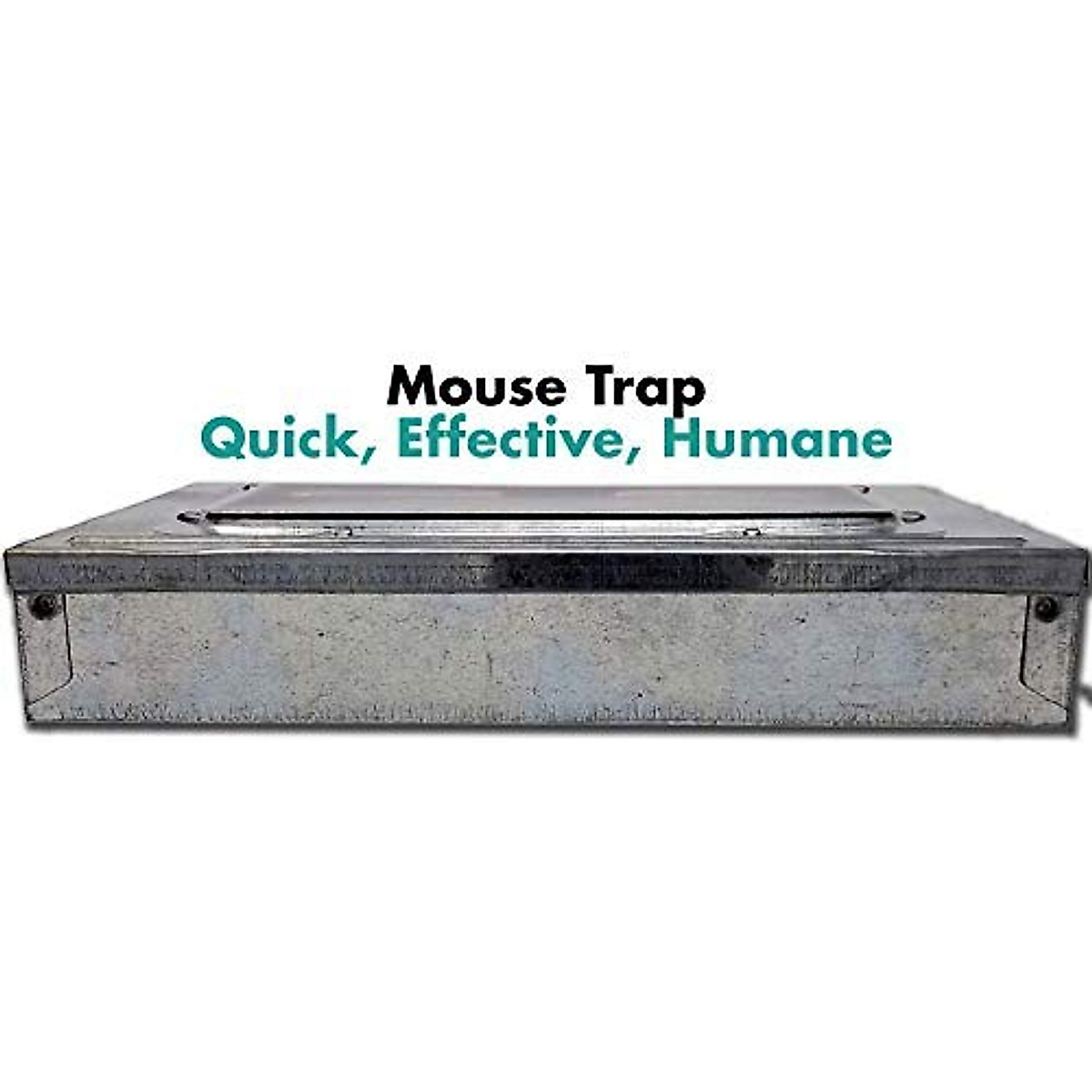Janico 9202 Repeather Multiple Catch Mouse Trap (1)