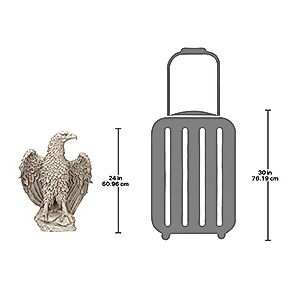Design Toscano America's Eagle Statue