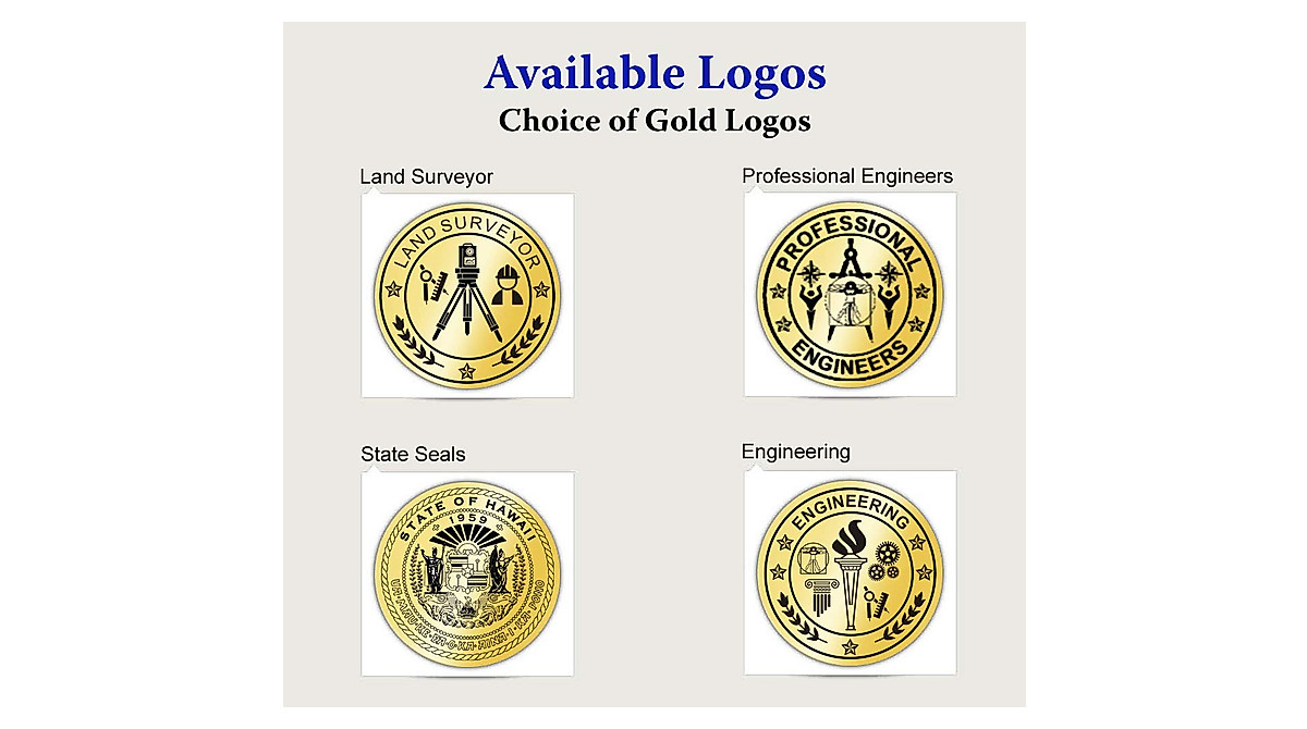 Personalized PE Engineer Certificate Frame - Engrave Your Achievement