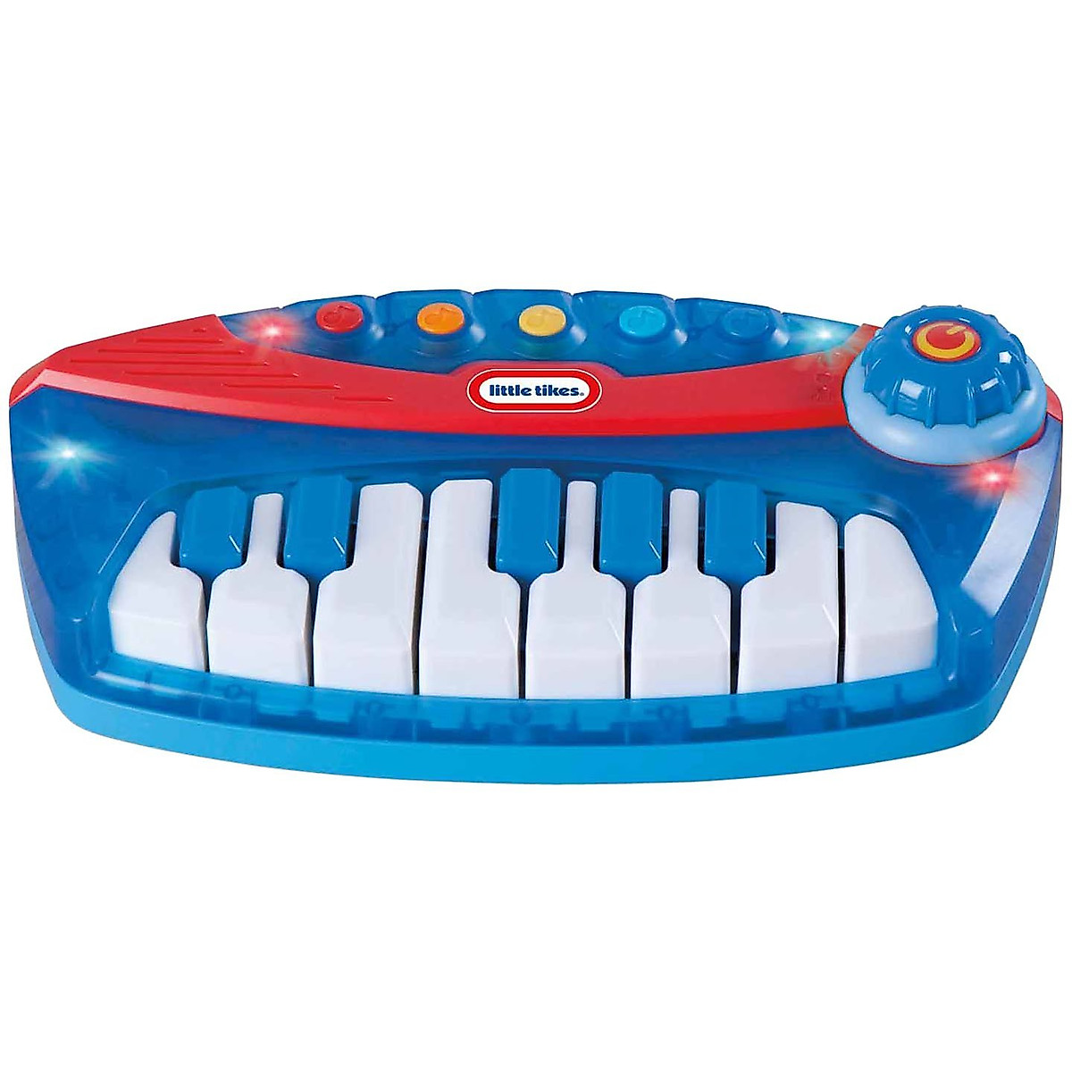 Little Tikes PopTunes Keyboard