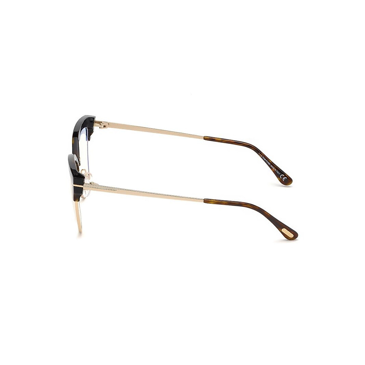 Tom Ford Women's Ft5547-B 54Mm Optical Frames