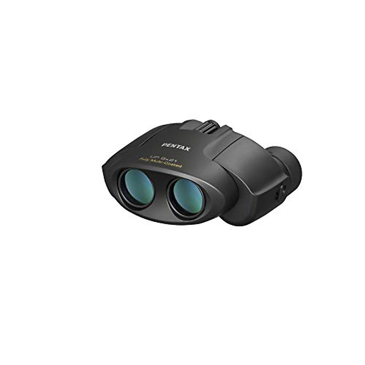Pentax UP 8x21 black Binoculars (Black)