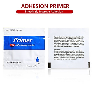 Baby Proofing Edge Guards- Edge Protector Strip for Kids, 6.6Ft(2m) Soft Clear Silicone & PVC Pre-Taped Adhesive Furniture Edge and Corner Guards with Adhesion Promotor, for Table, Cabinets, Drawers