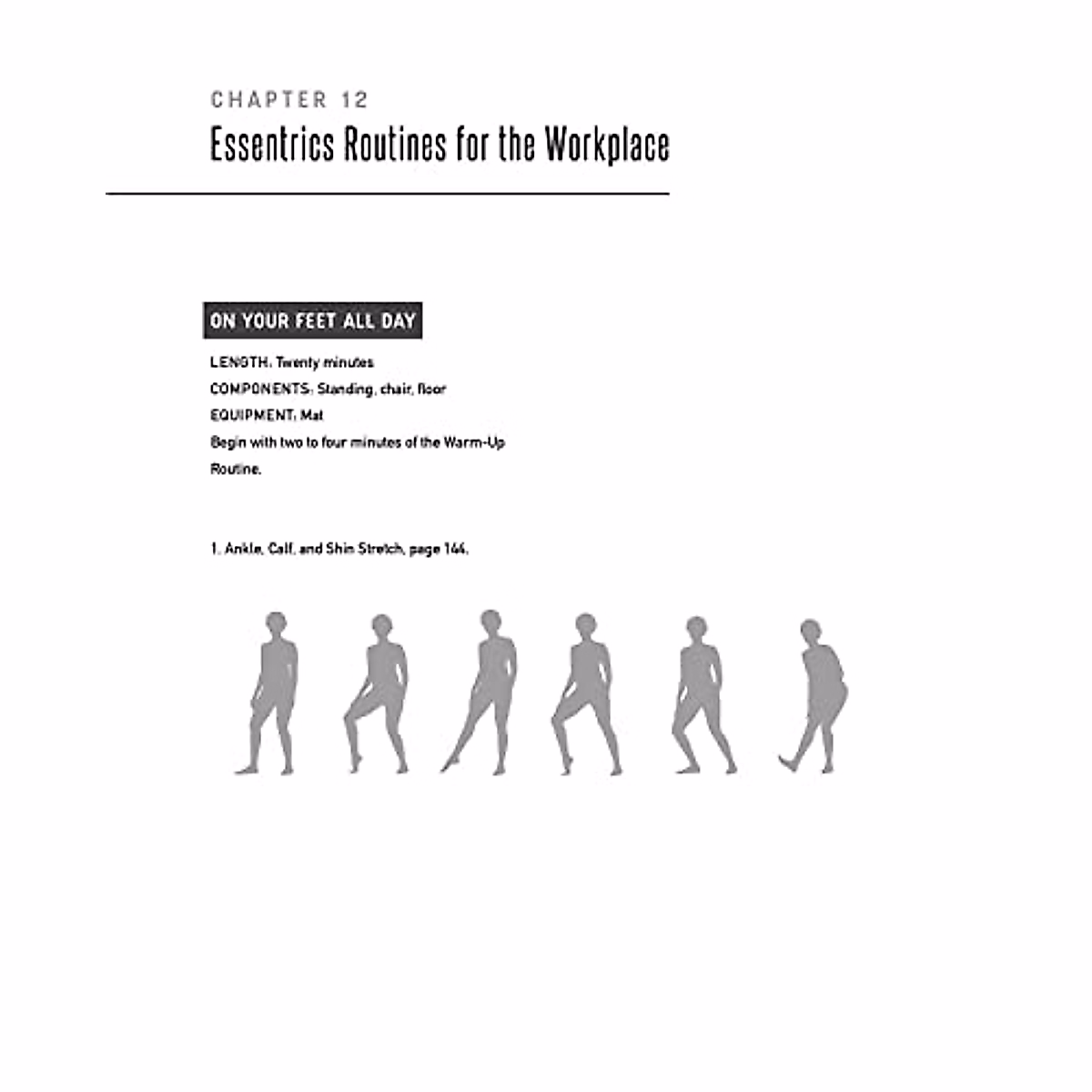 The Miracle of Flexibility: A Head-to-Toe Program to Increase Strength, Improve Mobility, and Become Pain Free