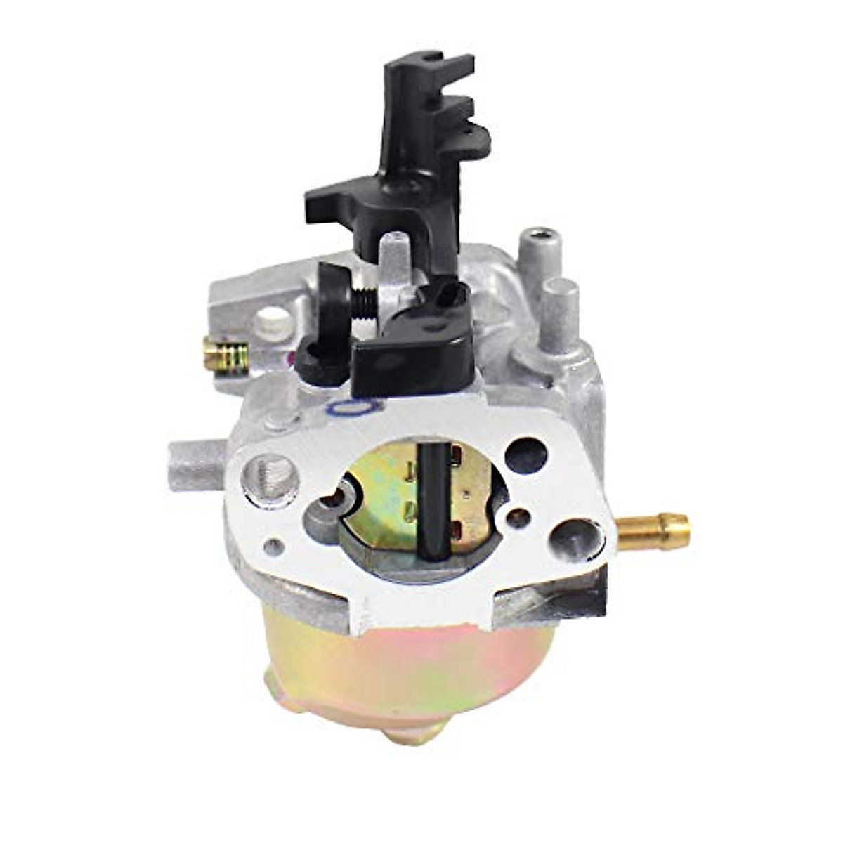 46515 Carburetor for Champion Power CPE 46514 40026 46539 46595 46598 46516 46555 46558 46565 46599 46596 46577 46533 40049 46578 B46517 C46540 100377 6.5hp 3000W 3500W 4000W 196cc Generator