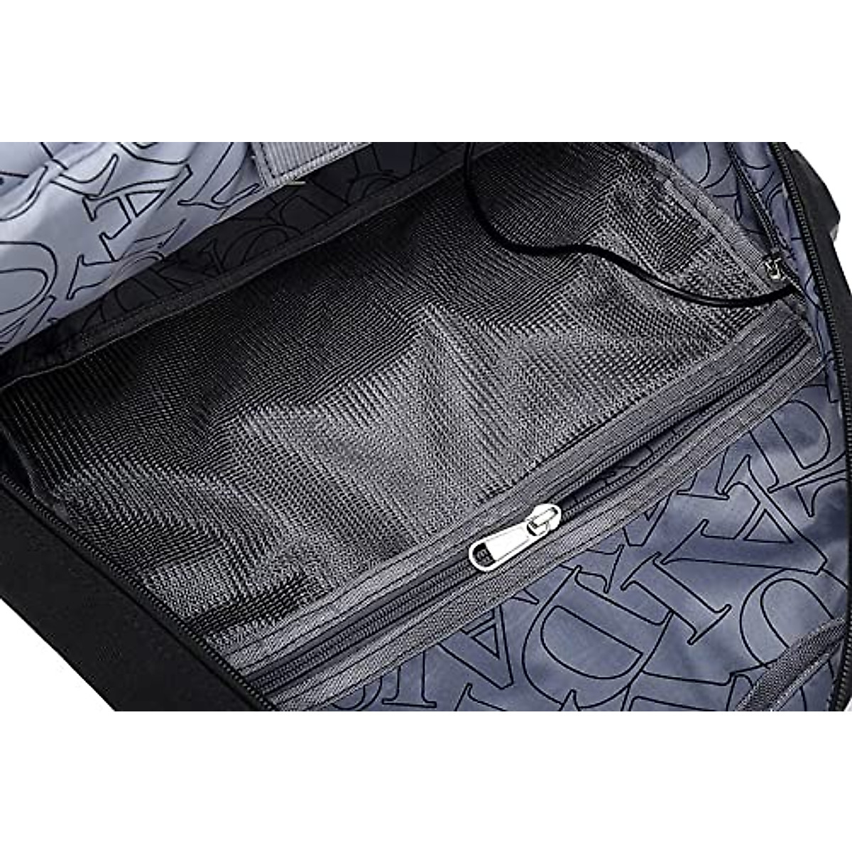 SHMIZZ NASA backpacks,Space Agency，teenagers,astronaut，USB computer bag