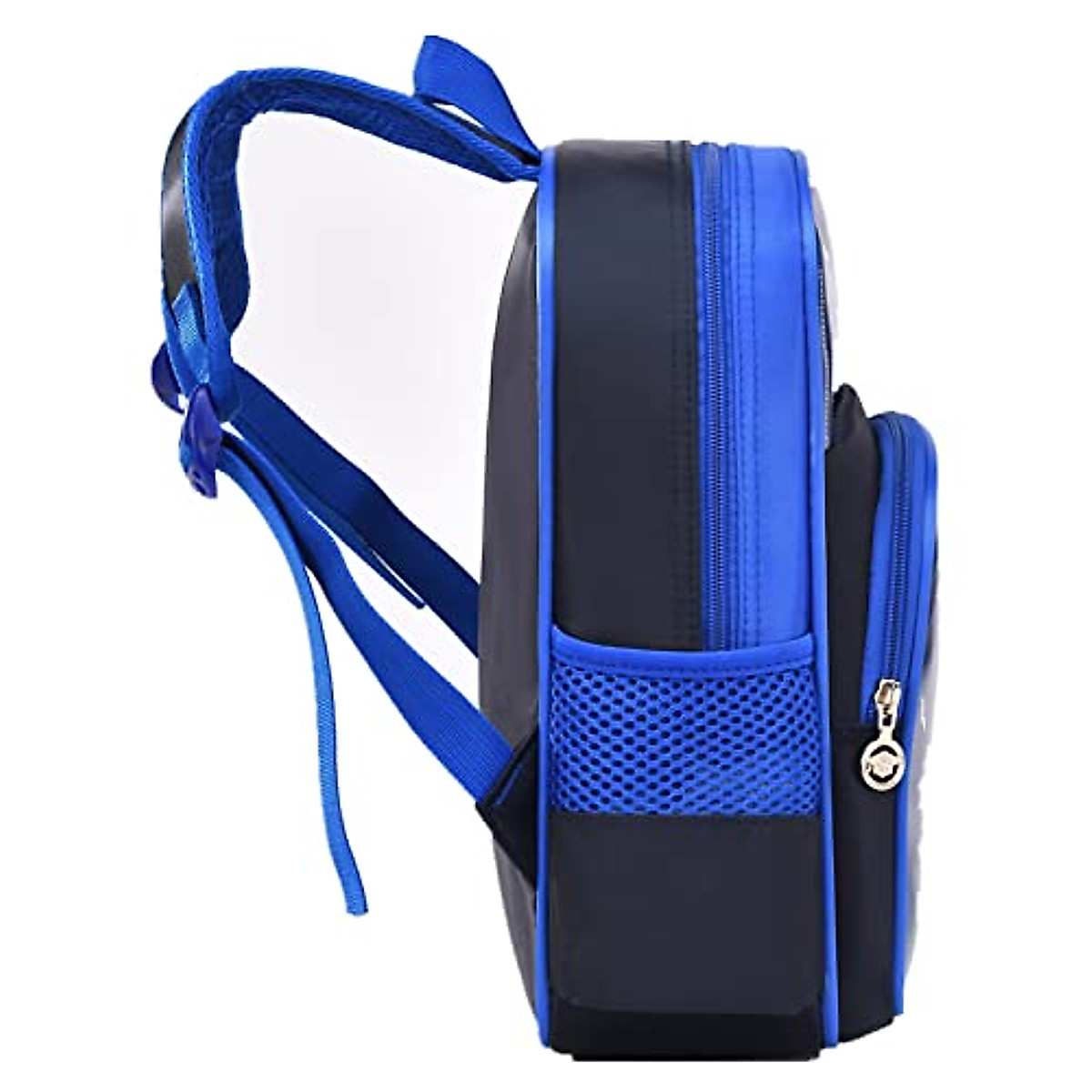 Kids Unicorn Backpack Toddler Travel Backpack Travel Bag for Elementary Kindergarten Student Preschool Children (Green Dinosaur)