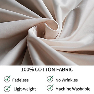 Mocsicka 10x8ft Winter Christmas Backdrop for Photography Christmas Glitter Bokeh Green Pine Tree Lamps Photo Backdrop Xmas Family Pictures for Kids Newborn Photography Background