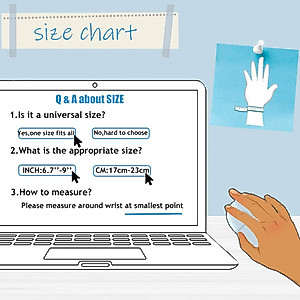 Adjustable Wrist Support Brace Thumb Splint Stabilizer Hand Support Ligament Injury Arm Protection Strap Corrector (Common to left and right)