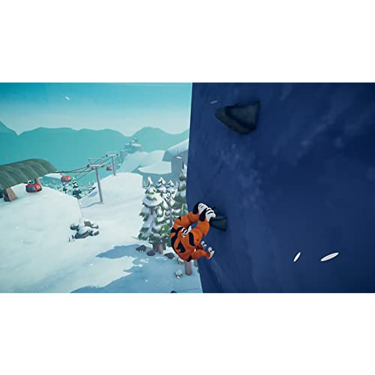 Ben 10: Power Trip - Playstation 5