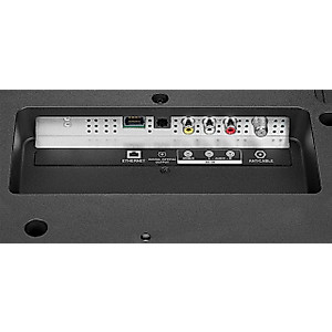 INSIGNIA NS-50DF710NA21 50-inch Smart 4K UHD - Fire TV, Released 2020