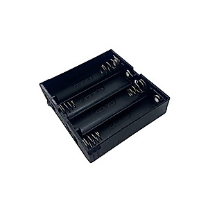 Kwikset 83581 Top Battery Holder for 913; 914; 915; 916; 919; 925; and 953