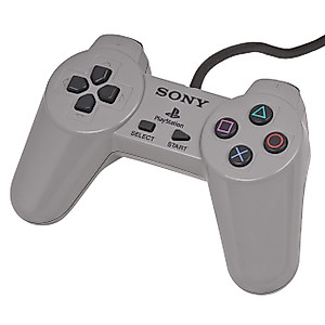 Playstation (1) Video Game Console