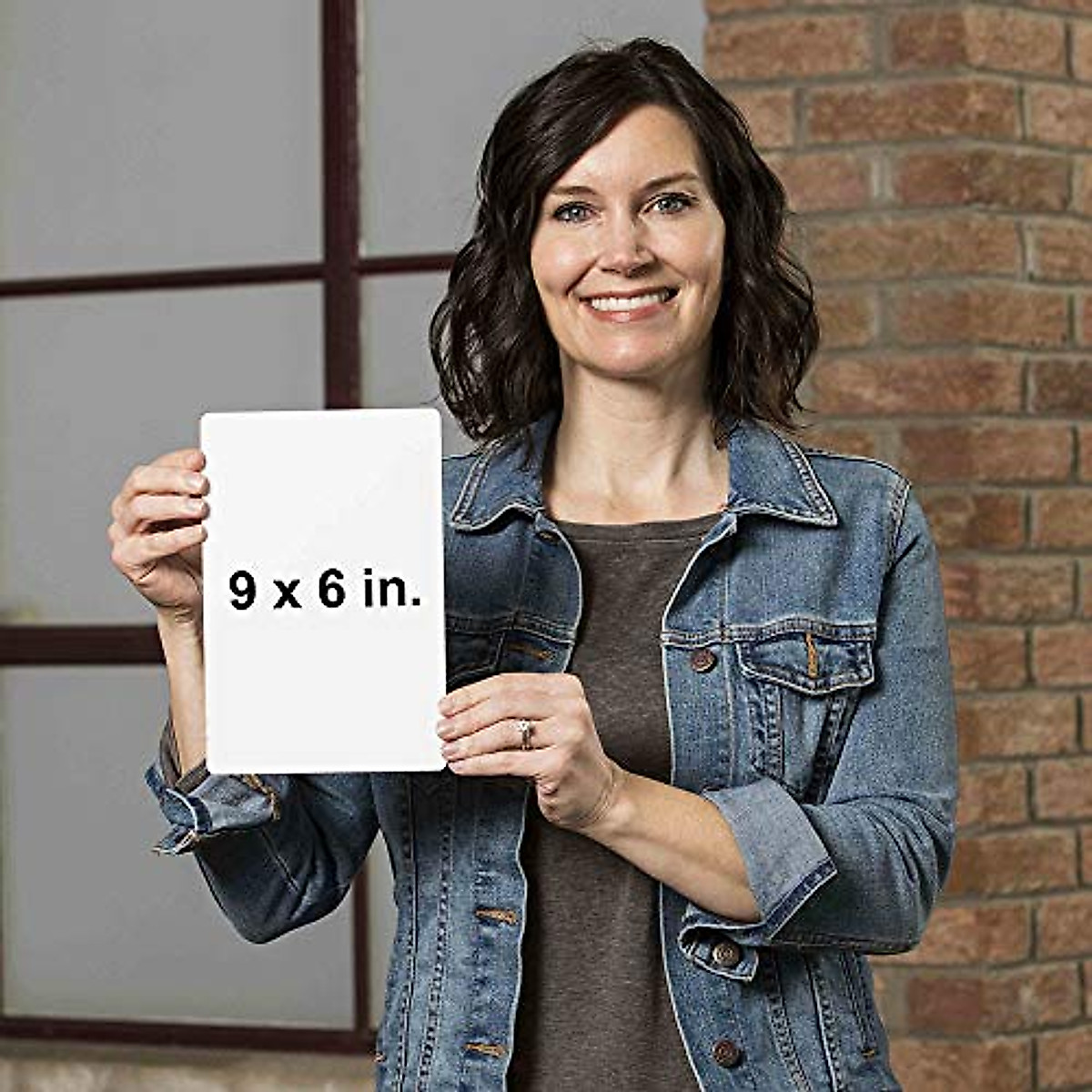 ComplianceSigns.com Tornado Shelter Sign, ADA-Compliant Braille and Raised Letters, 9x6 in. Charcoal Gray Acrylic Plastic with Adhesive Mounting Strips