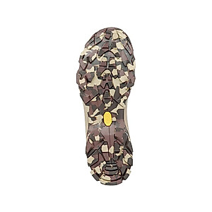 Zamberlan Lynx Mid GTX RR Boa Hiking Shoes - Men's, Camouflage, 9.5 US, Medium, 4014CMM-44-9.5