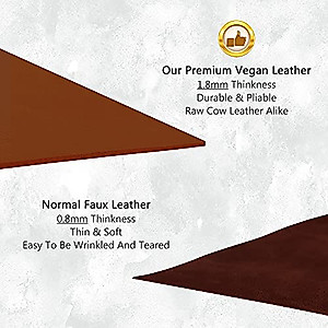 Vintage Vegan Leather Flap Top Handle Bag For Women Light Brown Camel Retro Satchel Casual Purse Simple Shoulder Classic Handbag