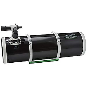 Sky-Watcher Quattro 250P Imaging Newtonian - Large Aperture 10-inch Reflector Optical Tube for Astrophotography