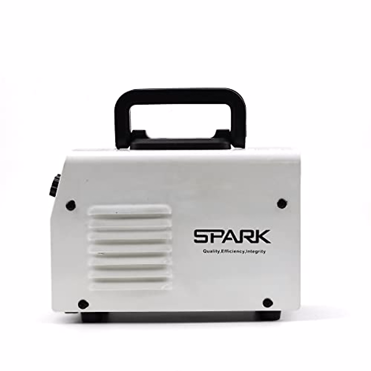 110V Mini IGBT ARC Welding Machine MMA Electric Welder 20-400A DC Inverter